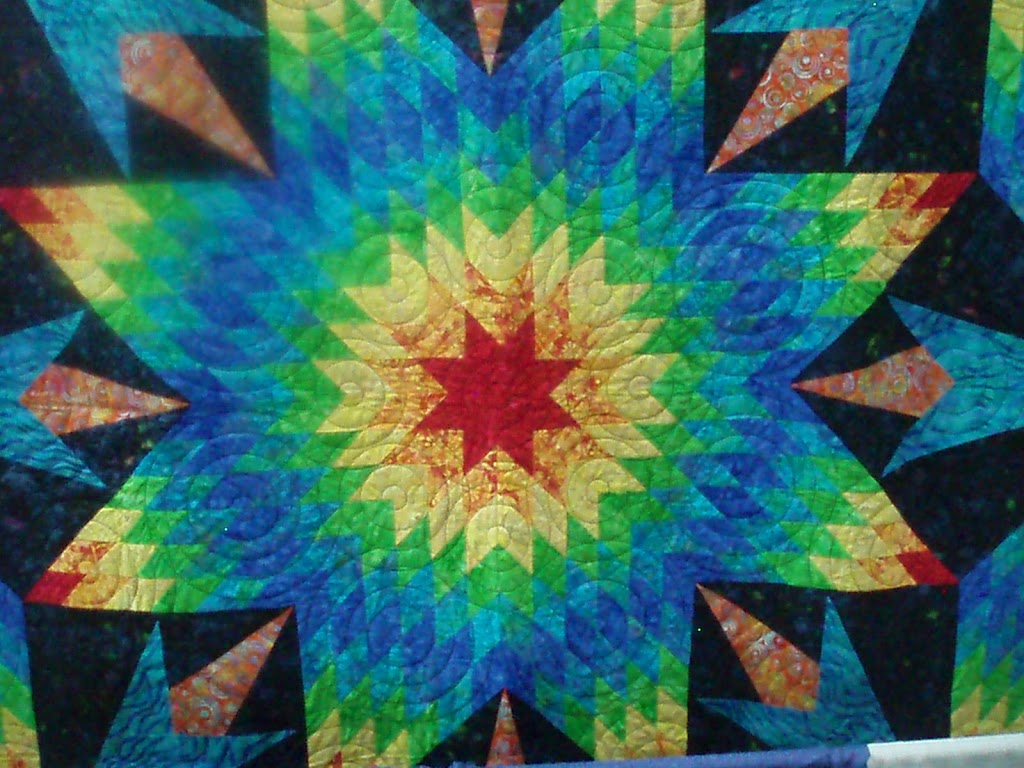 How to Match Colors for A Quilt Rural Mom