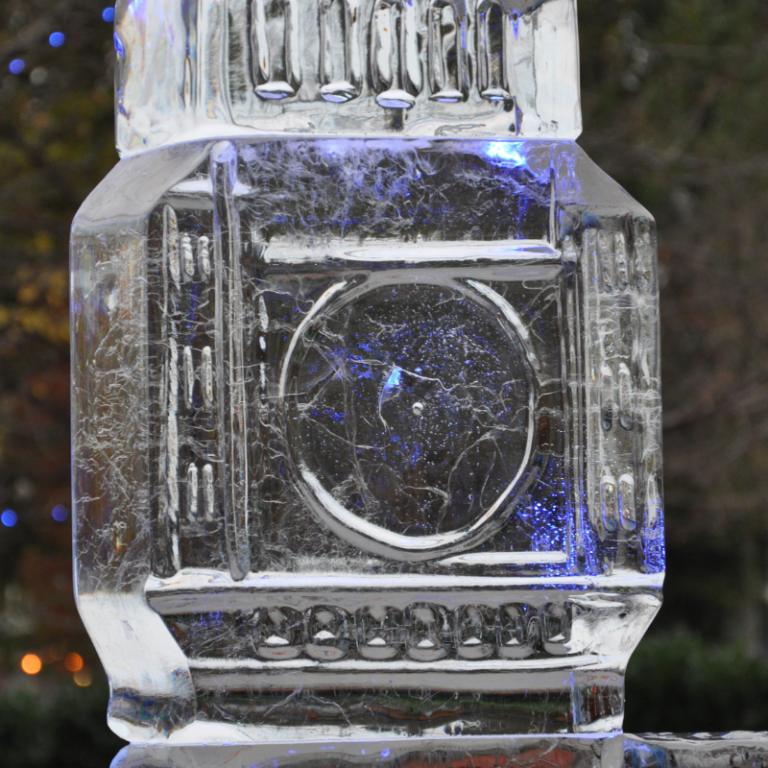 Winter Crafts for Kids - Build Your Own Ice Sculpture Rural Mom