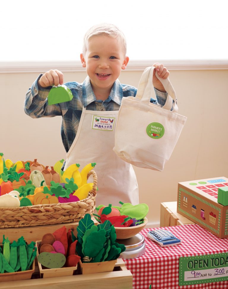 8 Fun Ways to Enjoy Farmers Markets with Kids Throughout the Year Rural Mom