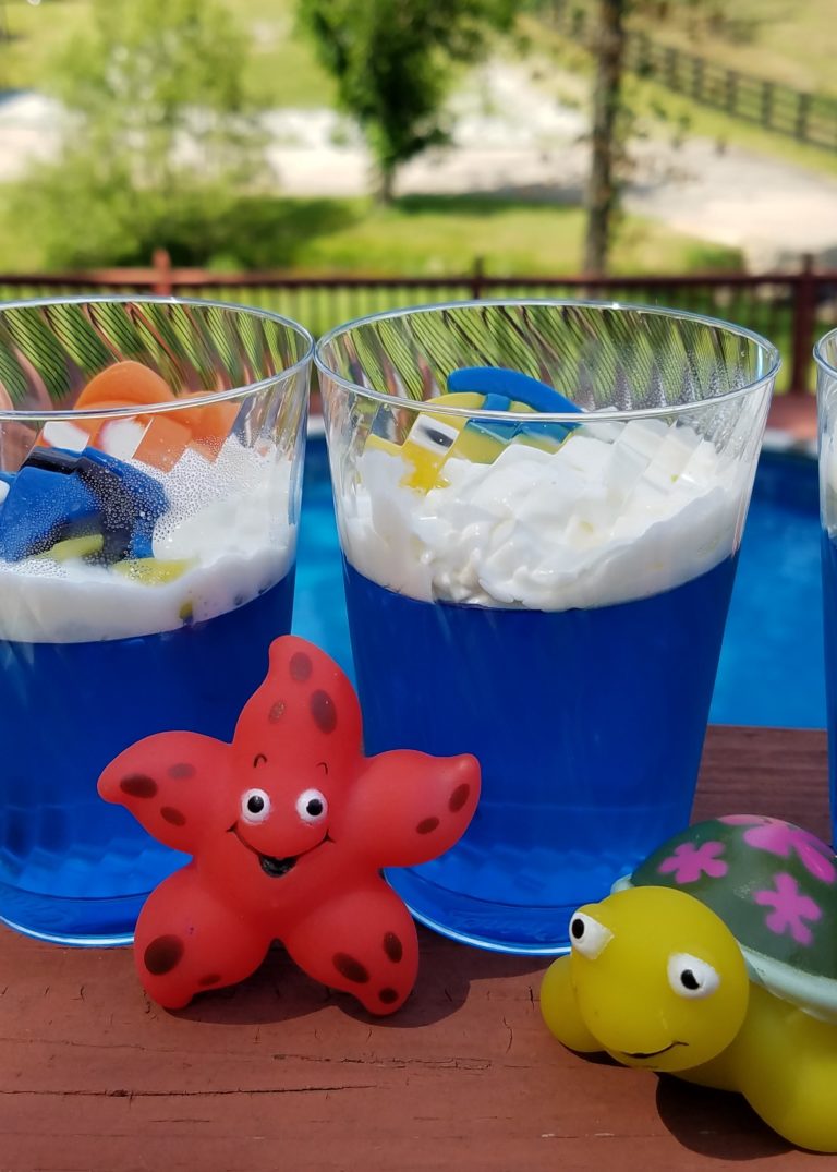 Summer Pool Party Checklist Rural Mom