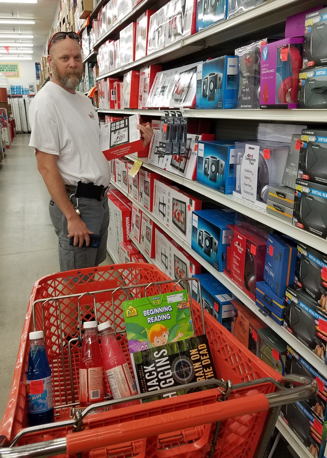 Rural Moms Love Getting Good Stuff Cheap at Ollie's Bargain Outlet ...