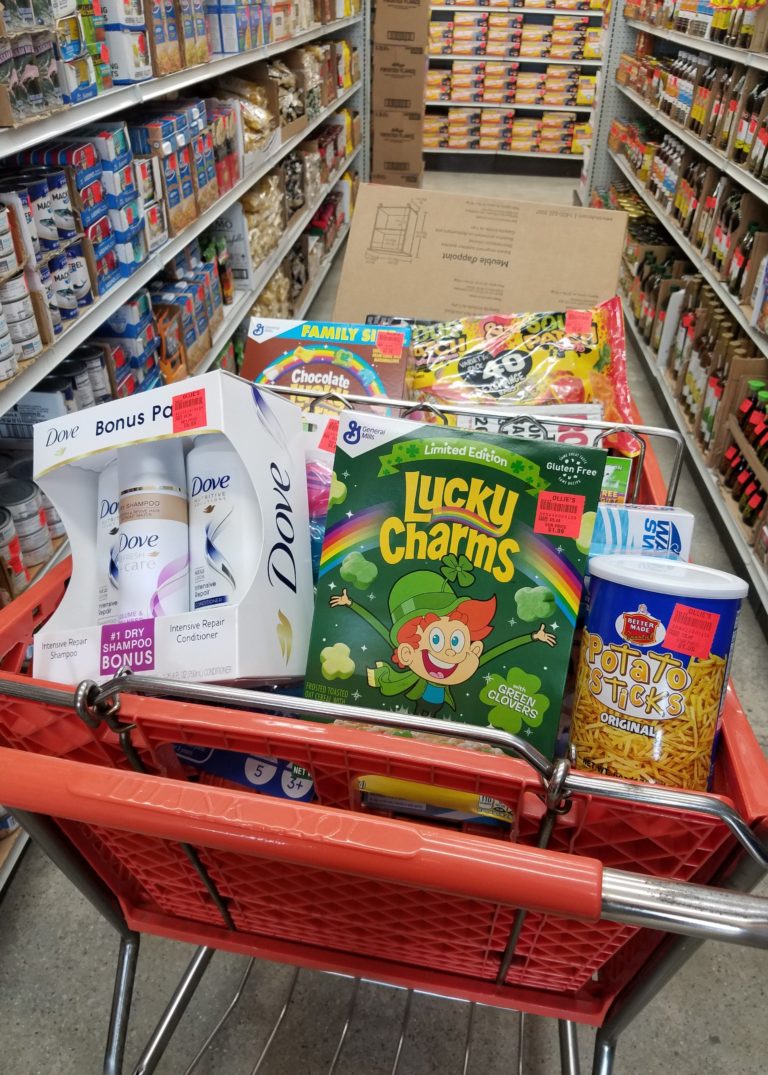 Rural Moms Love Getting Good Stuff Cheap at Ollie's Bargain Outlet ...