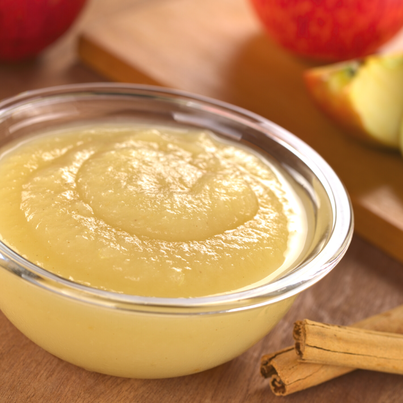 Quick and Easy Farm Fresh Applesauce Recipe Rural Mom