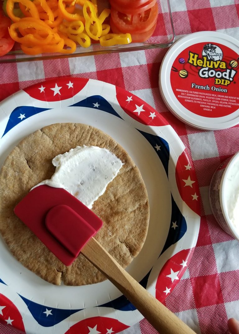 Heluva Good! Dip Ideas for Summer Entertaining Rural Mom