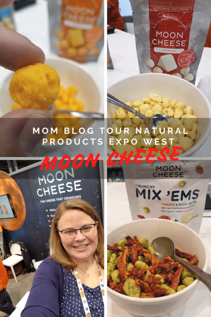 Moon Cheese and Stuffed Tomatoes Rural Mom