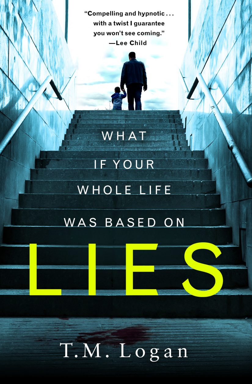 What if your whole life was based on LIES? Rural Mom