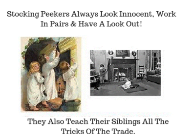 Stuffing Christmas Stockings Guide: The Art of Stuffing Stockings