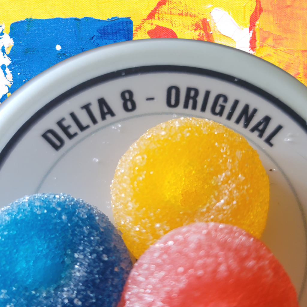 What's the buzz about Delta-8 CBD and Delta-8 THC? Rural Mom