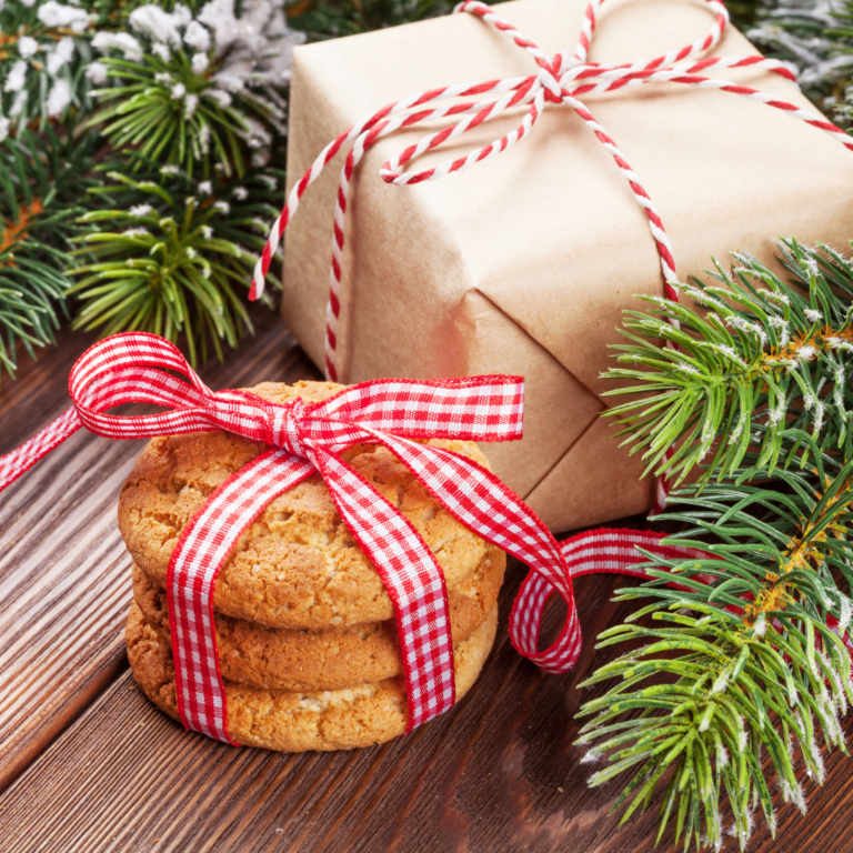 Delicious Gifts for Foodies Rural Mom