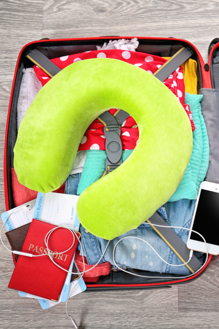 15 Cool Travel Gadgets You'll Want to Take on Your Next Trip Rural Mom