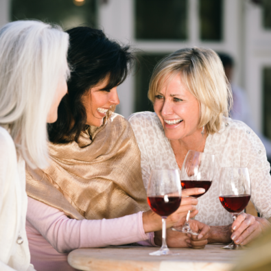 How to Host a Girls' Night at Home Rural Mom