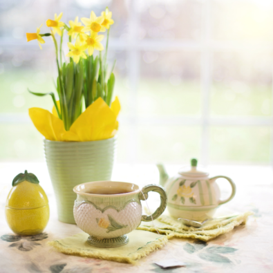 5 of the Best Teas to Enjoy at Easter Rural Mom