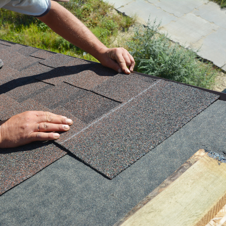 Keeping Your Roof in Good Condition Rural Mom