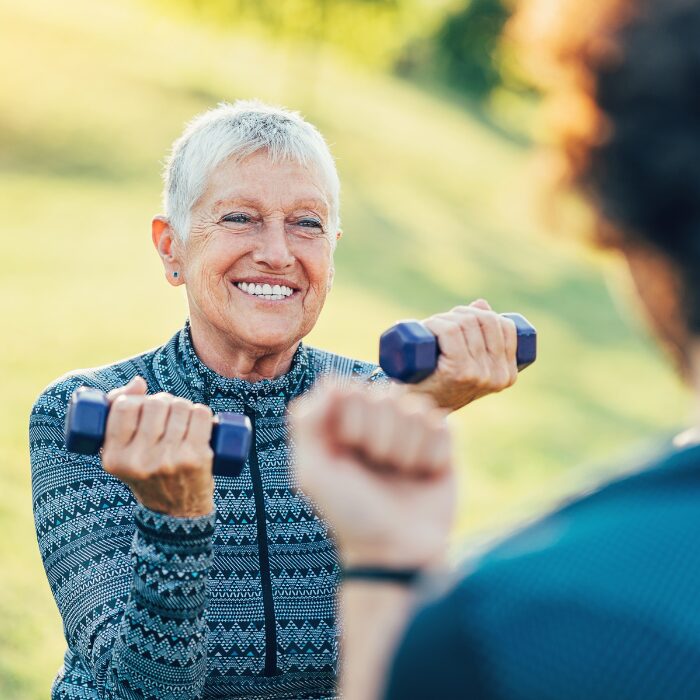 The Most Common Age-Related Health Concerns Rural Mom