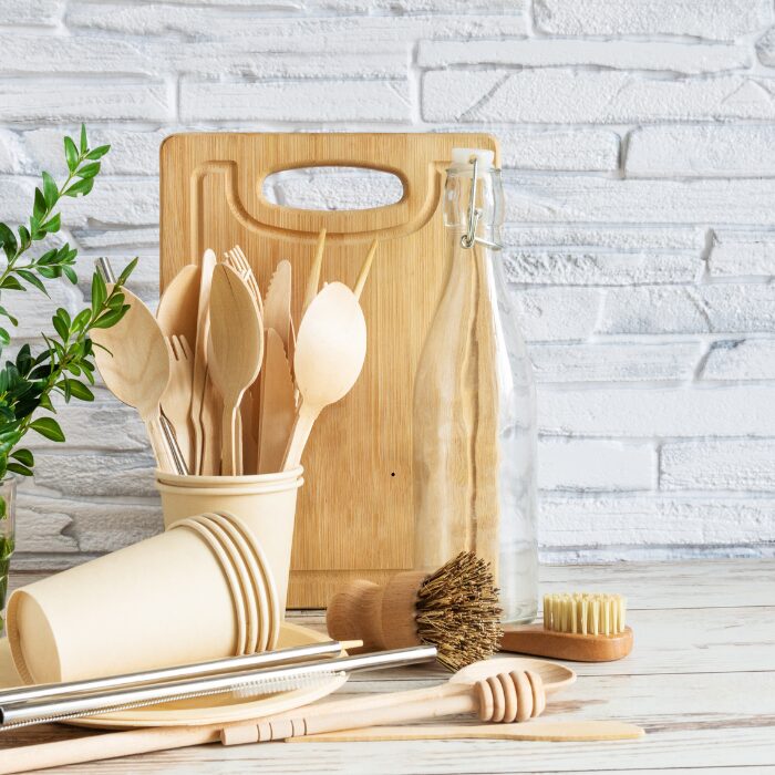 Eco-Friendly Kitchen Designs: Sustainable Choices for Modern Homes ...