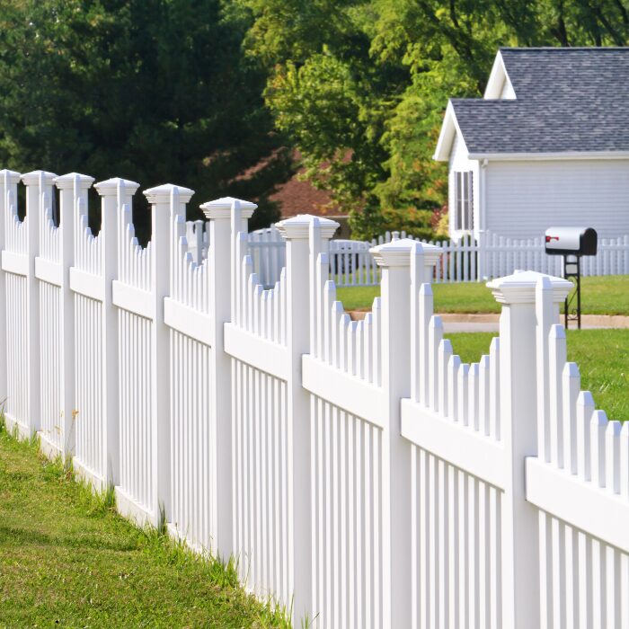 From Privacy to Protection: Picking the Perfect Fence to Match Your ...