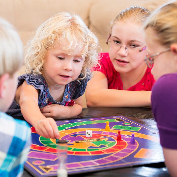 Keeping The Family Entertained At Home Rural Mom