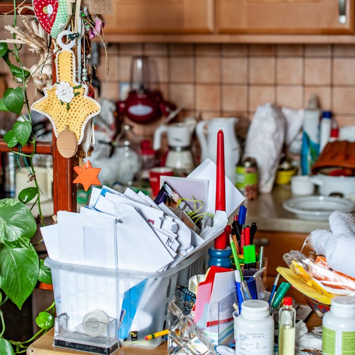 Getting Help with Hoarding for a Loved One Rural Mom