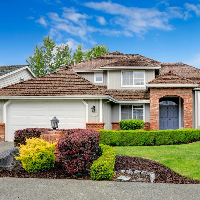 Tips for Improving Your Home's Curb Appeal Rural Mom