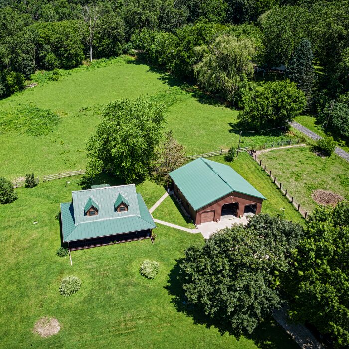 What Home Maintenance Tasks Are Essential For Rural Properties? Rural Mom