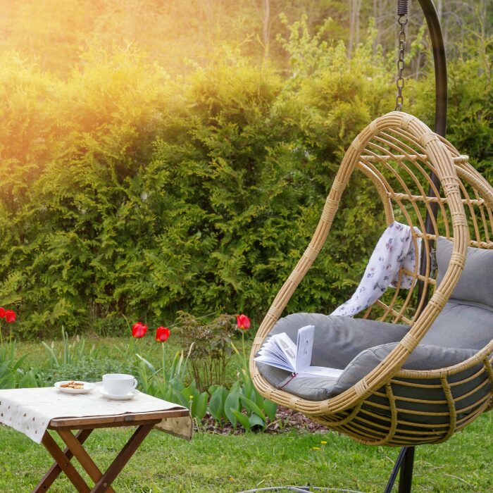 Designing a Bay Area Garden for All Seasons Rural Mom