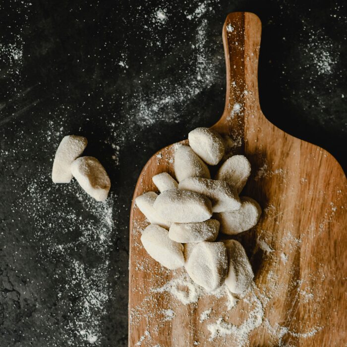 8 Tips For Cutting Down On Critter-Attracting Crumbs In Your Kitchen ...