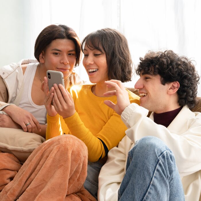 7 Ways To Make Your Phone Way More Entertaining Rural Mom