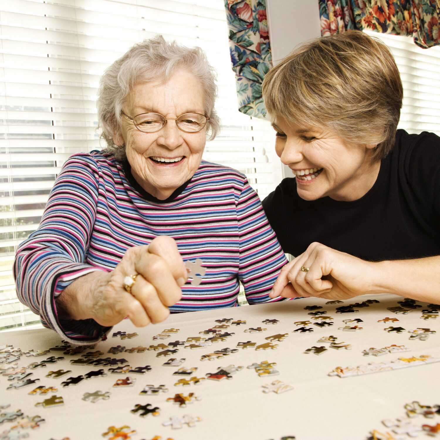 Preparing Your Home for a Senior Family Member: Tips for a Smooth ...