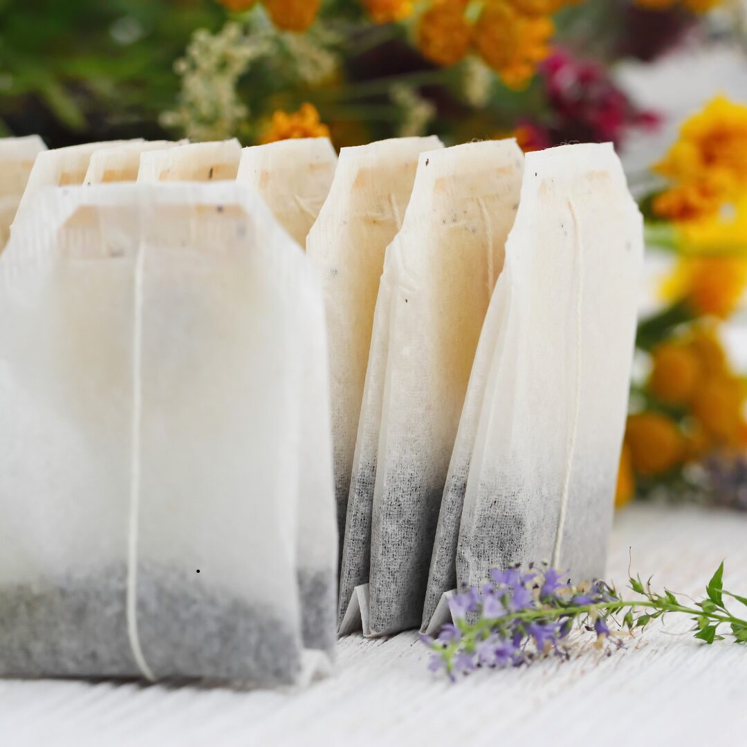 7 Creative Ways to Reuse Organic Tea Bags After Brewing Rural Mom