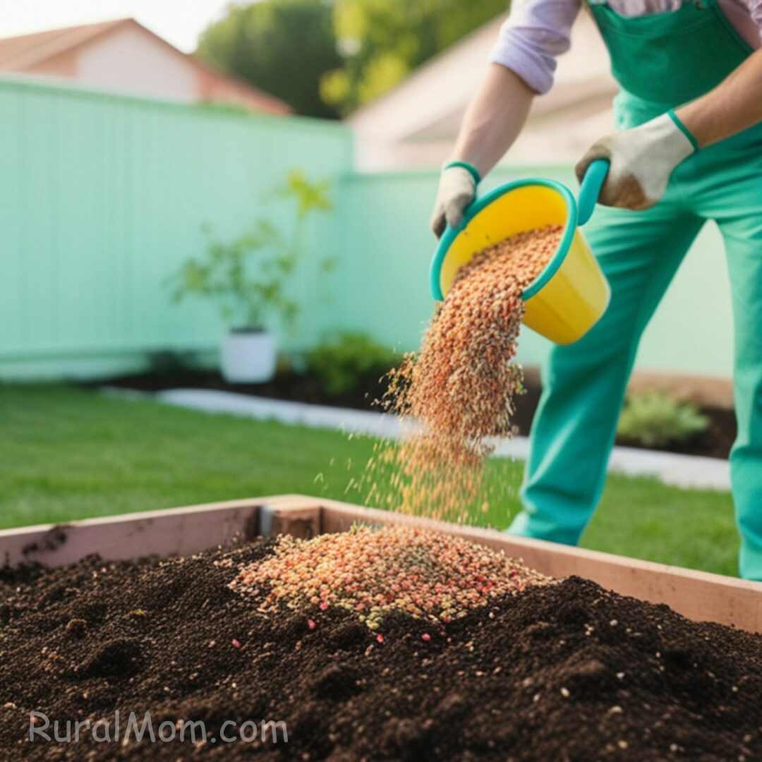 Strategies to Prevent Soil Erosion in Your Garden Rural Mom