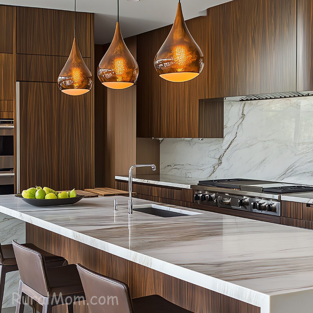 One and Done: Making a Kitchen That's Built to Last Decades Rural Mom