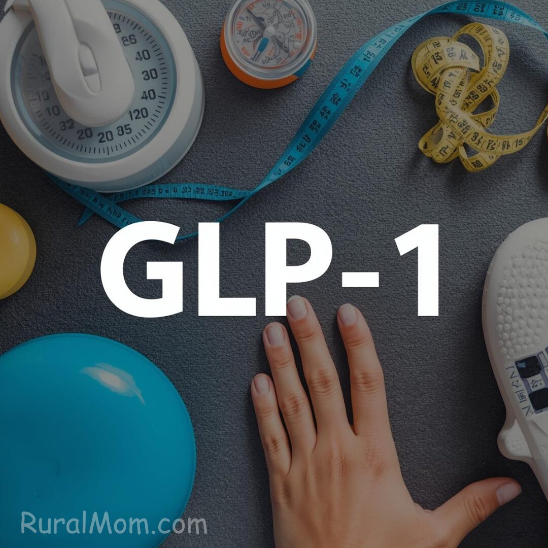 GLP-1 vs Traditional Weight Loss Methods: What’s Different? Rural Mom