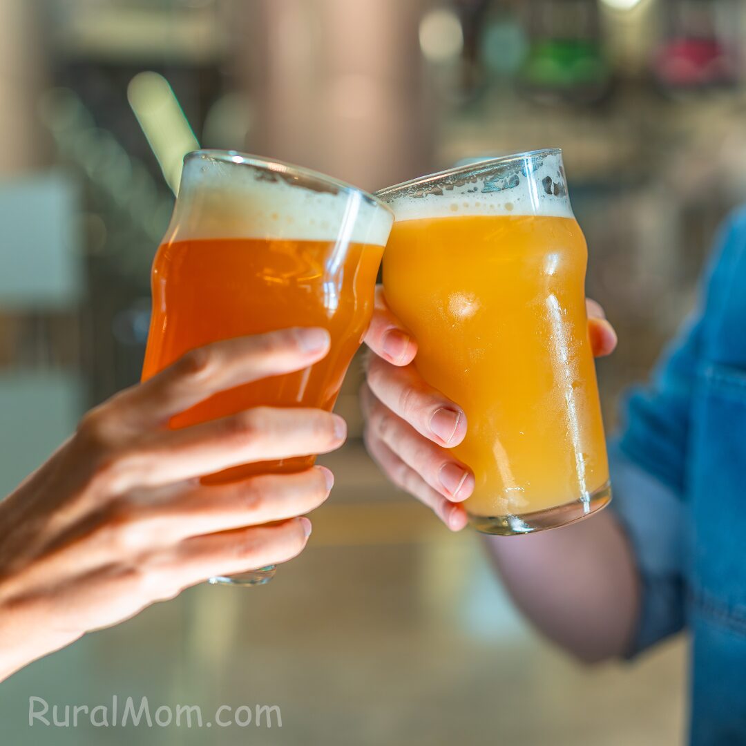 Discover the Best Maine Brewery for Groups and Food Lovers: Brickyard ...