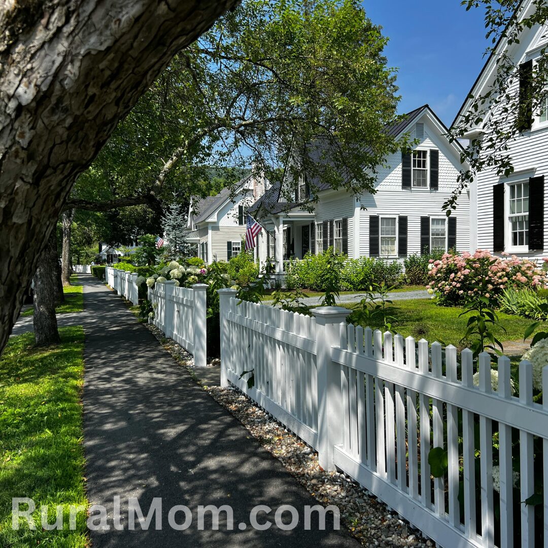 Why Do Some Homes Age Better Than Others? Rural Mom