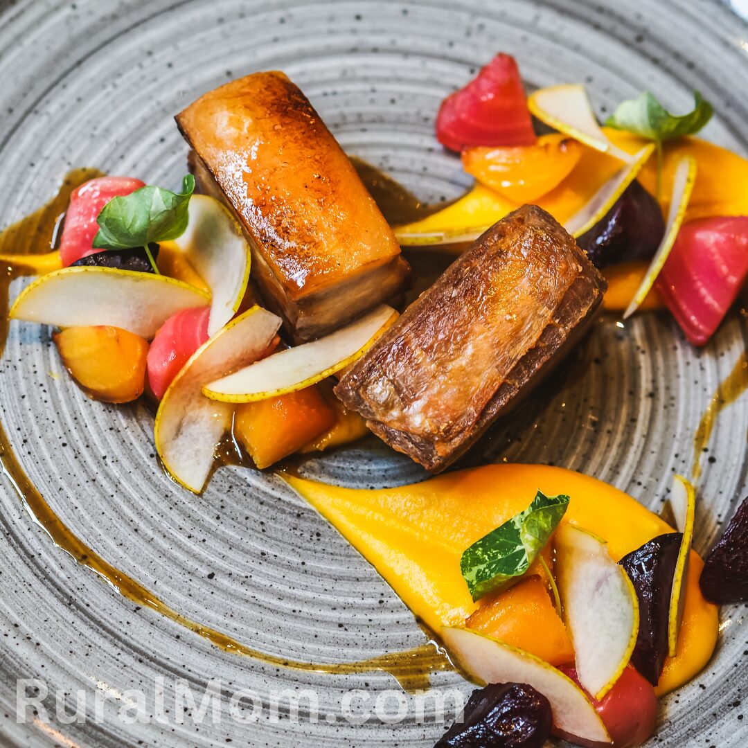 How Food Trends are Shaping Urban Dining Experiences Rural Mom